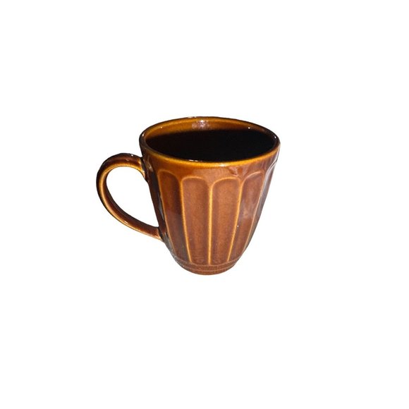 Sango | Dining | Vintage Sango Sundance Brown Mug | Poshmark